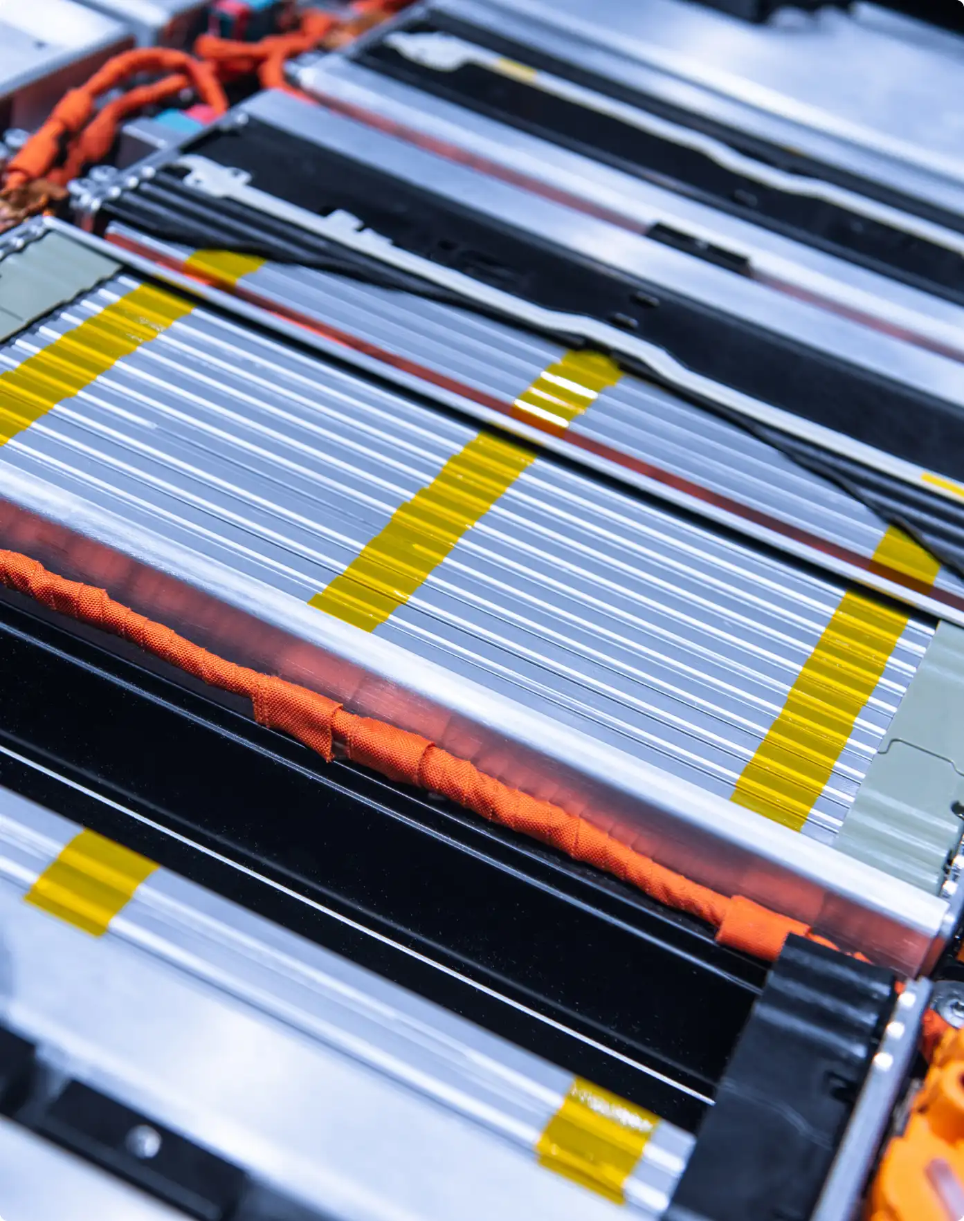 TWAICE Battery Analytics Software